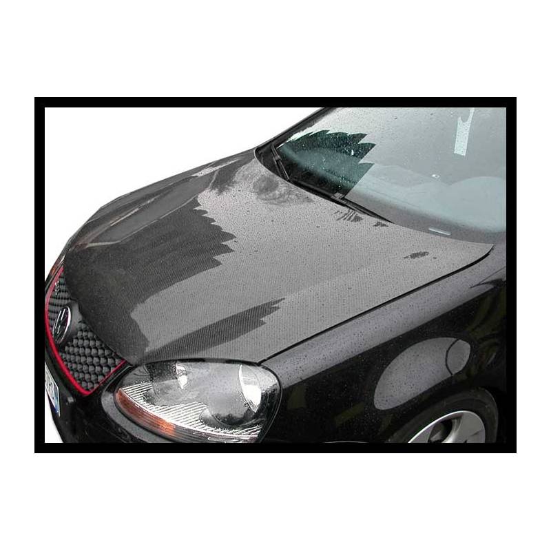 Comprar Capo Carbono Volkswagen Golf 5 - Capó Fibra De Carbono a 610,00 ...