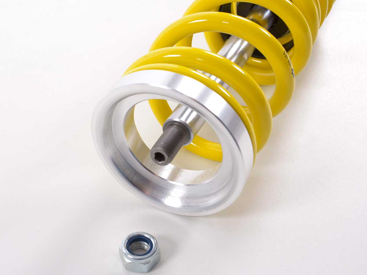 Kit coilover FK VW Golf Plus 5M Bj. De 2005 con puntal de 50mm 483,00 ...