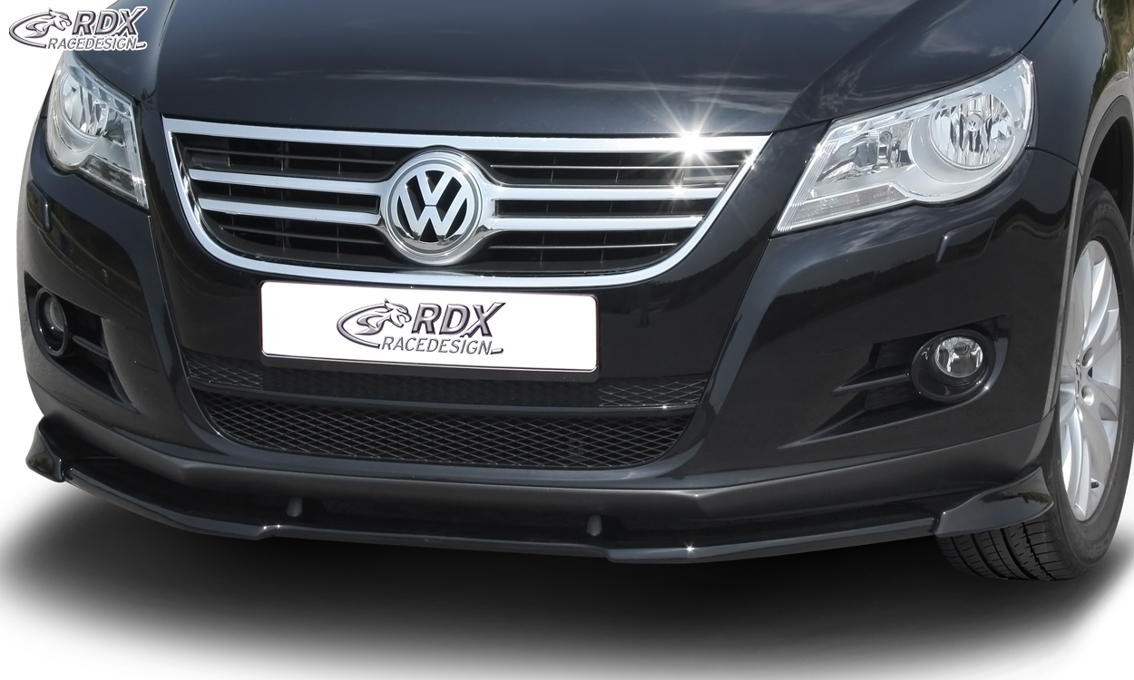 Spoiler Delantero Rdx Vario X Vw Tiguan 2011 207 00€ Rdx