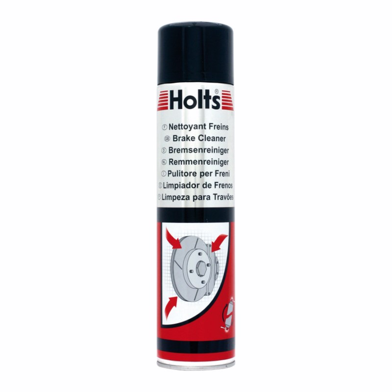 Holts 52460600131 Brake Cleaner 600ml 20,00€ - Holts - Producto ...