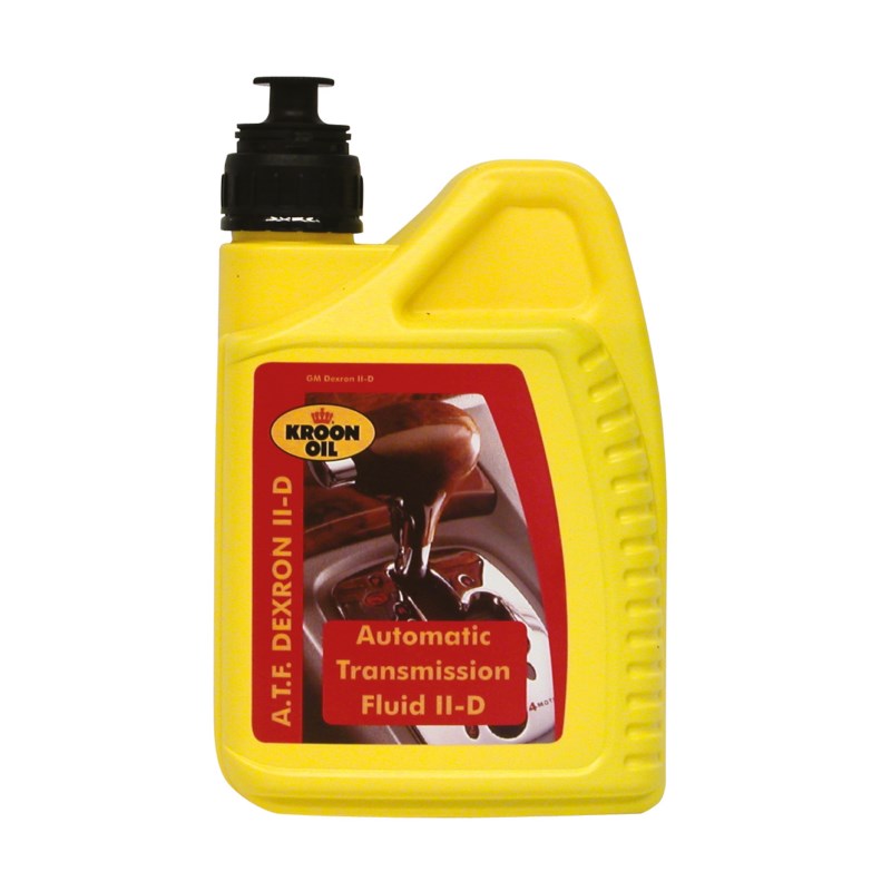 Kroon-Oil 01208 A.T.F.-Dexron Ii-D 1ltr 28,00€ - Kroon oil ...