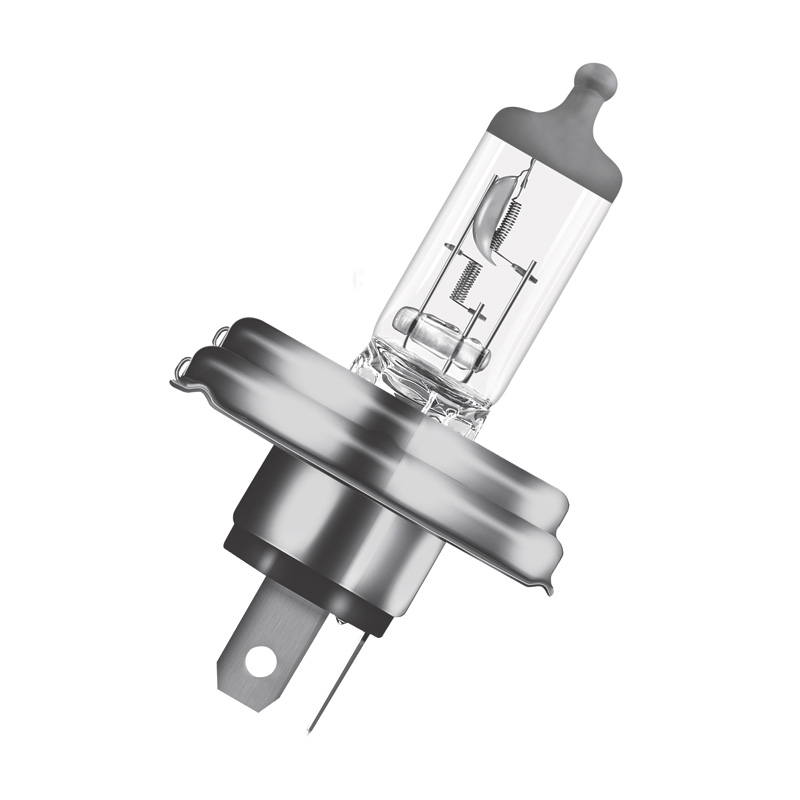 Osram Original Halogen Bulb - H4 Duplo P45t - 12v/45-40w - 1 Pieza 17 ...