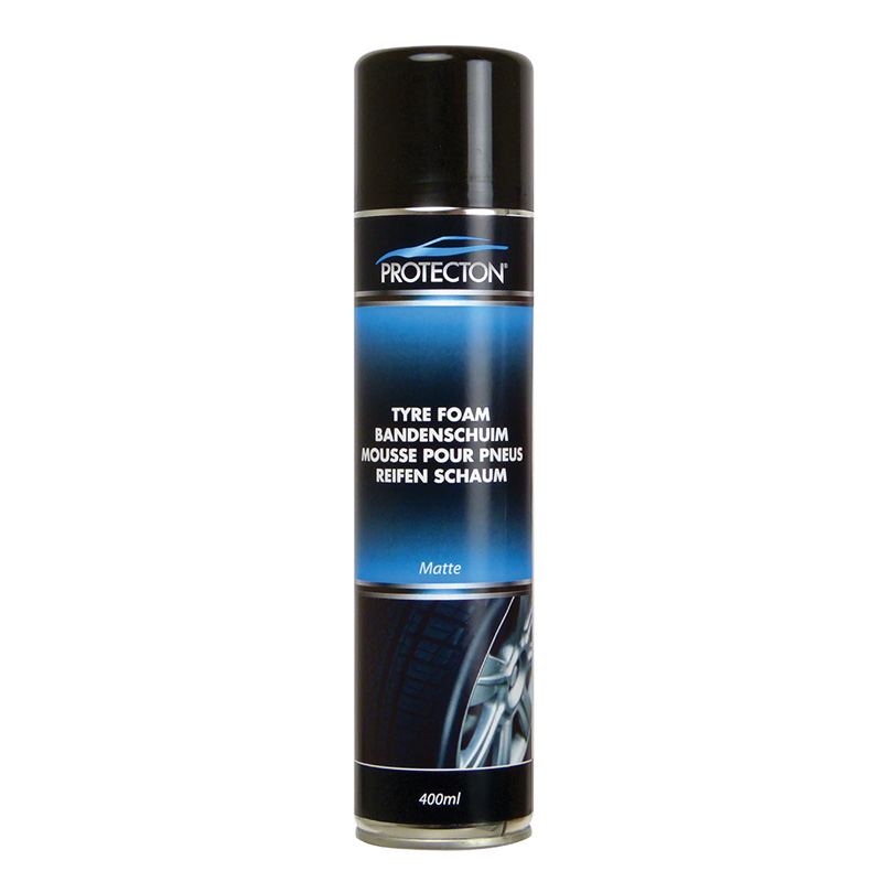 Protecton Tyre shine 400ml 24,00€ - Protecton - Producto limpieza ...
