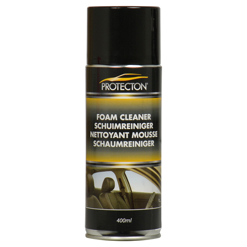 Protecton Foam Cleaner 400ml 22,00€ - Protecton - Producto limpieza ...