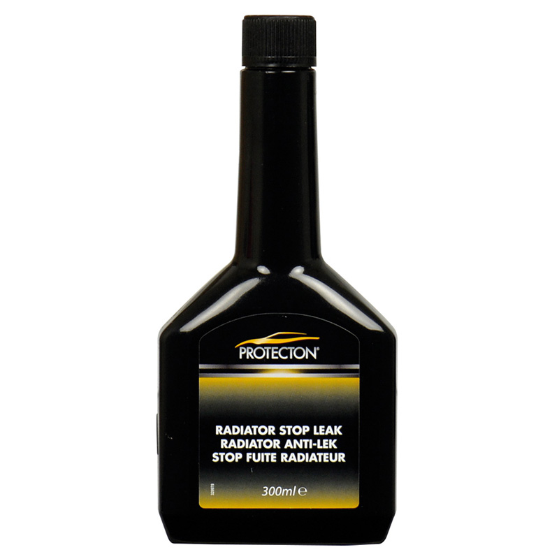 Protecton Radiator stop leak 300ml 24,00€ - Protecton - Lubricantes - Motor