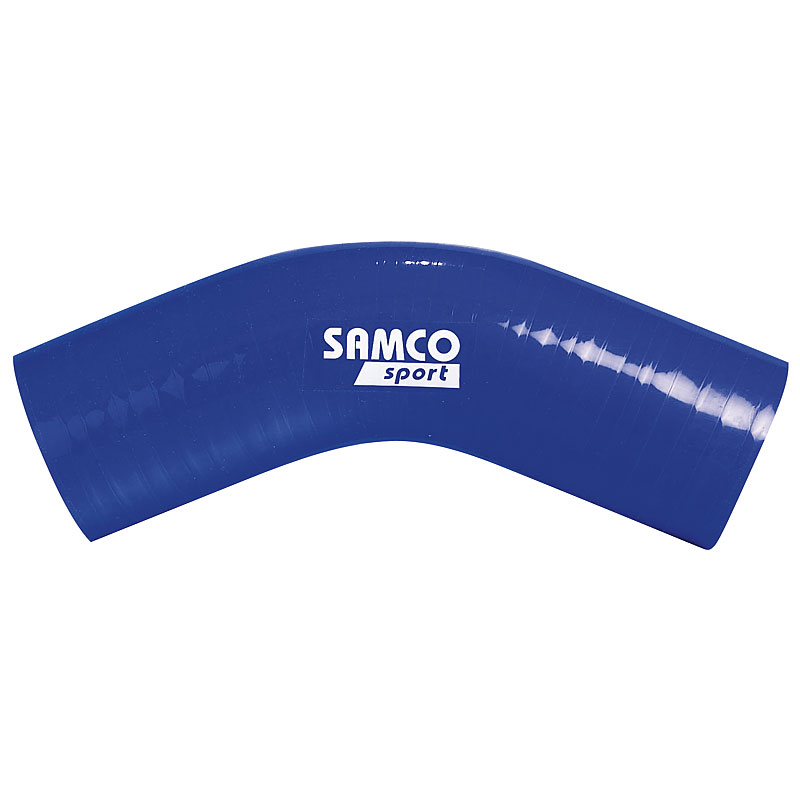 Samco Codo De Silicona 45 Grados - Largo 102mm - ø41mm - Azul 50,00 ...