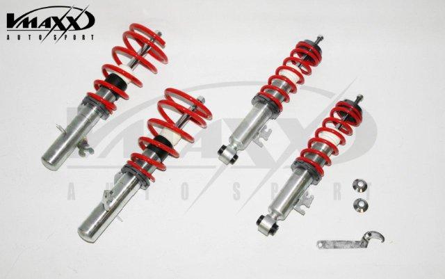 Kit Suspension Regulable Altura V-Maxx Mini Mini Cooper Incluido Diesel ...