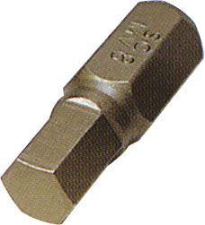 Punta Hexagonal 8mm X 30mm 12,00€ - Herramientas manuales - Herramientas