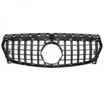 Parrilla Deportiva C117 Mercedes Año: 17->> Gt-Look 203,00€ - C117 ...