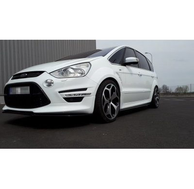 Splitter Delantero Inferior Abs Ford S-Max Titanium Mk1 Fl - Ford/S-Max ...