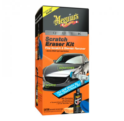 Meguiars Quik Scratch Eraser Kit 50,00€ - Meguiar^s - Producto limpieza ...