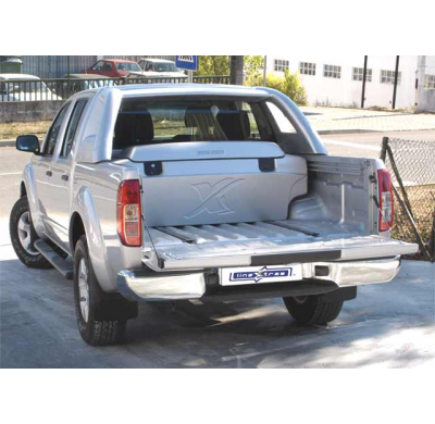 Tool Box Navara D40 X-Line 919,00€ - Nissan - Tool box - 4x4